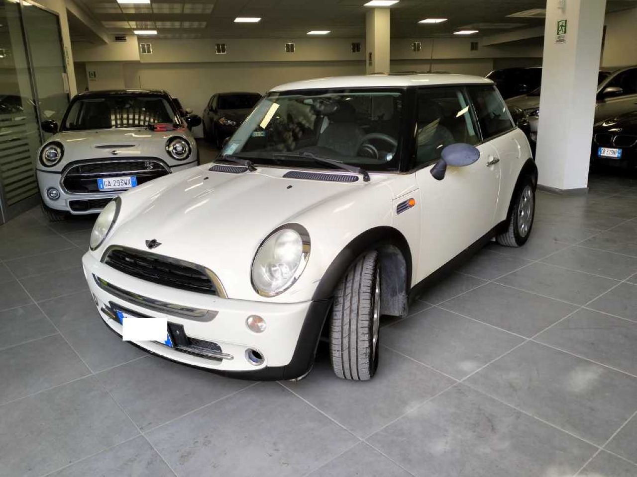 Astor Motors s.r.l. - Astor Motors | Auto Usate, Camper e Van a Roma ...