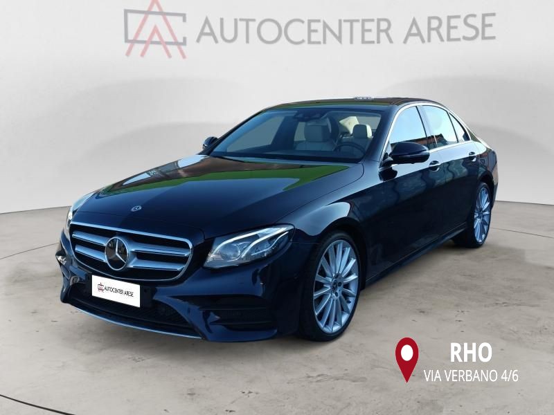Veicoli - Autocenter Arese Usato