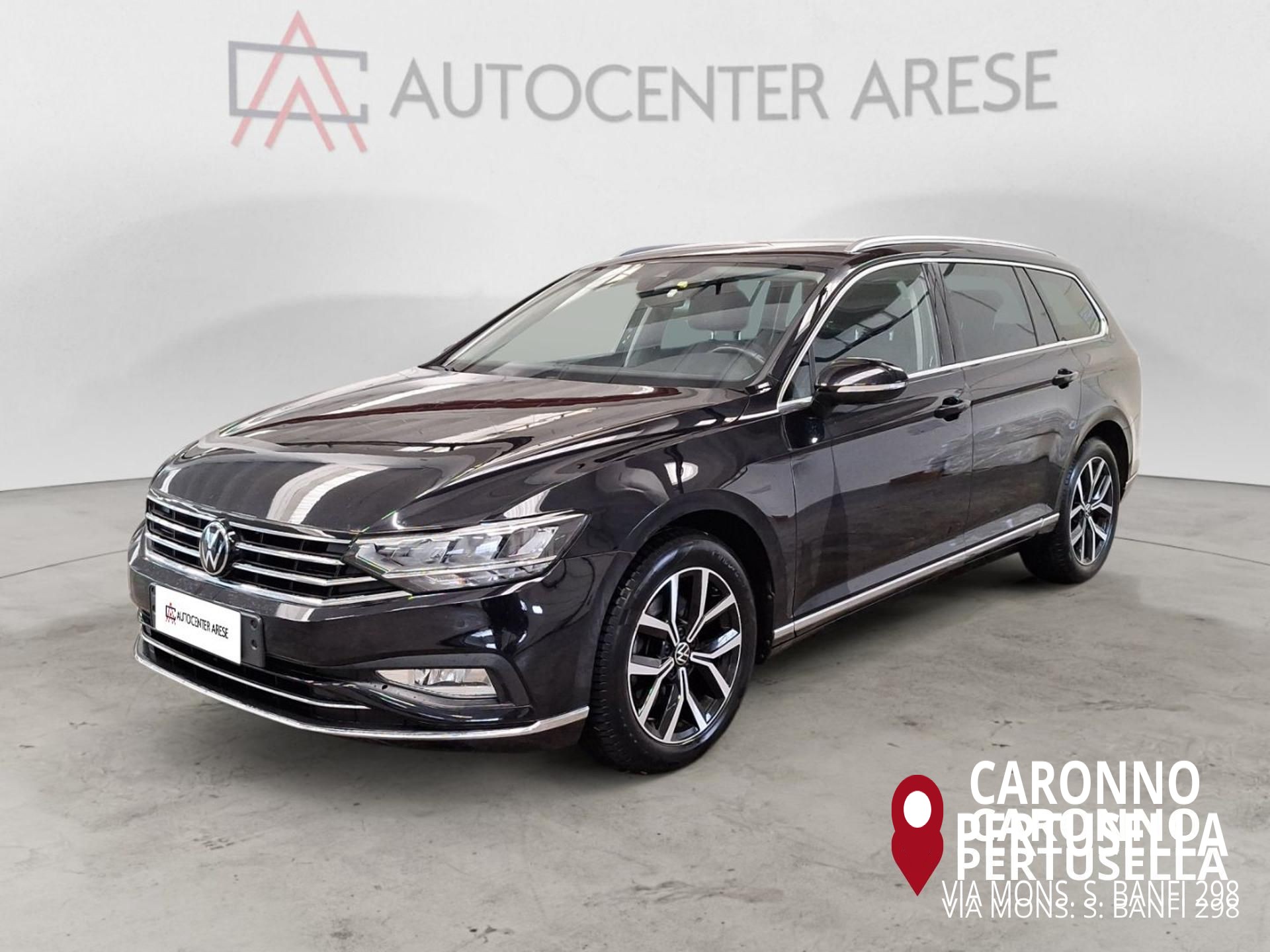 Veicoli - Autocenter Arese Usato